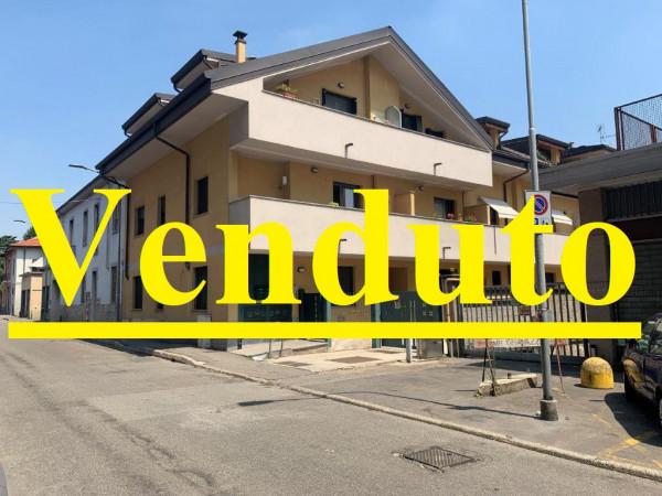 Appartamento in vendita a Rho