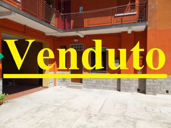 Appartamento in vendita a Rho