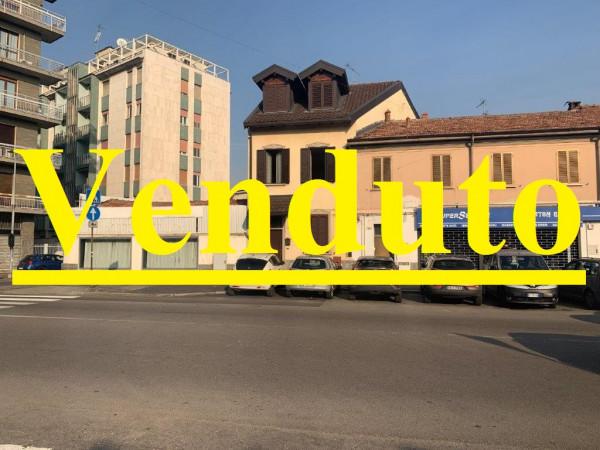 Appartamento in vendita a Rho