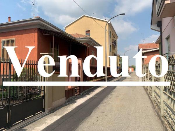 Appartamento in vendita a Rho