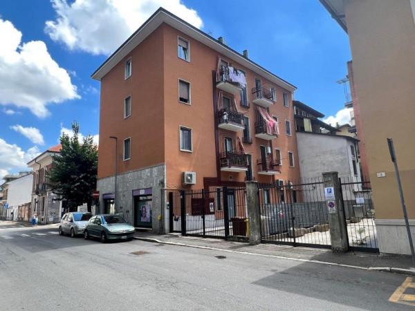 Appartamento in vendita a Rho