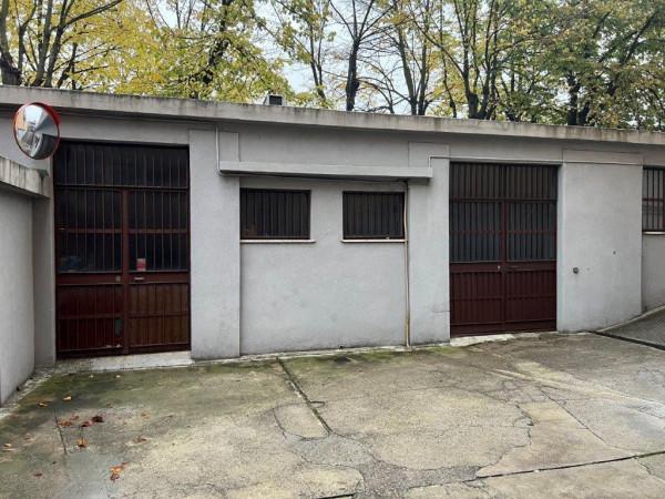 Negozio in vendita a Cornaredo