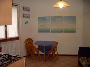 Appartamento in vendita a Finale Ligure