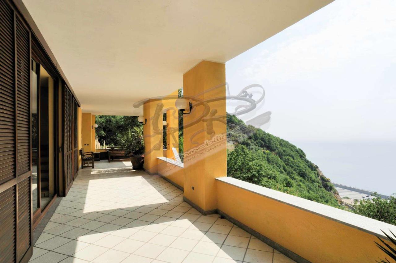 Villa unifamiliare in vendita a Bergeggi