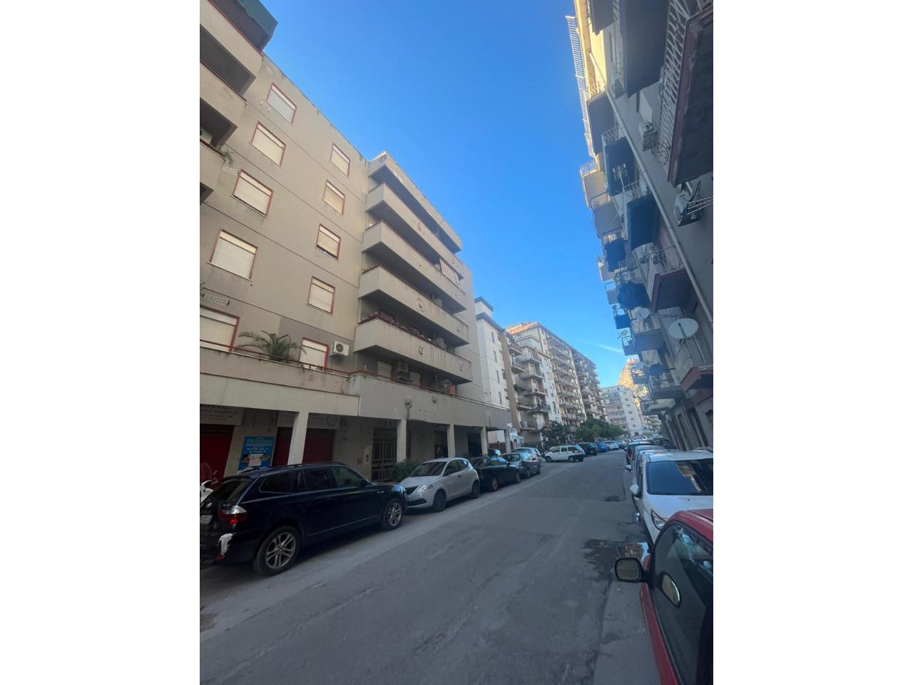 Appartamento in vendita a Palermo