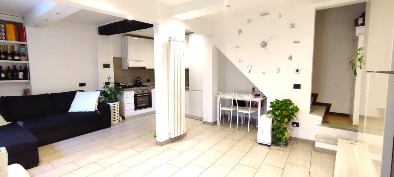 Appartamento in vendita a Albisola Superiore