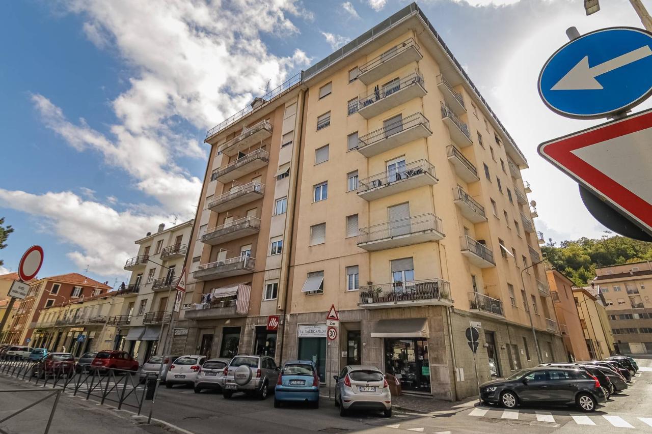 Appartamento in vendita a Cairo Montenotte