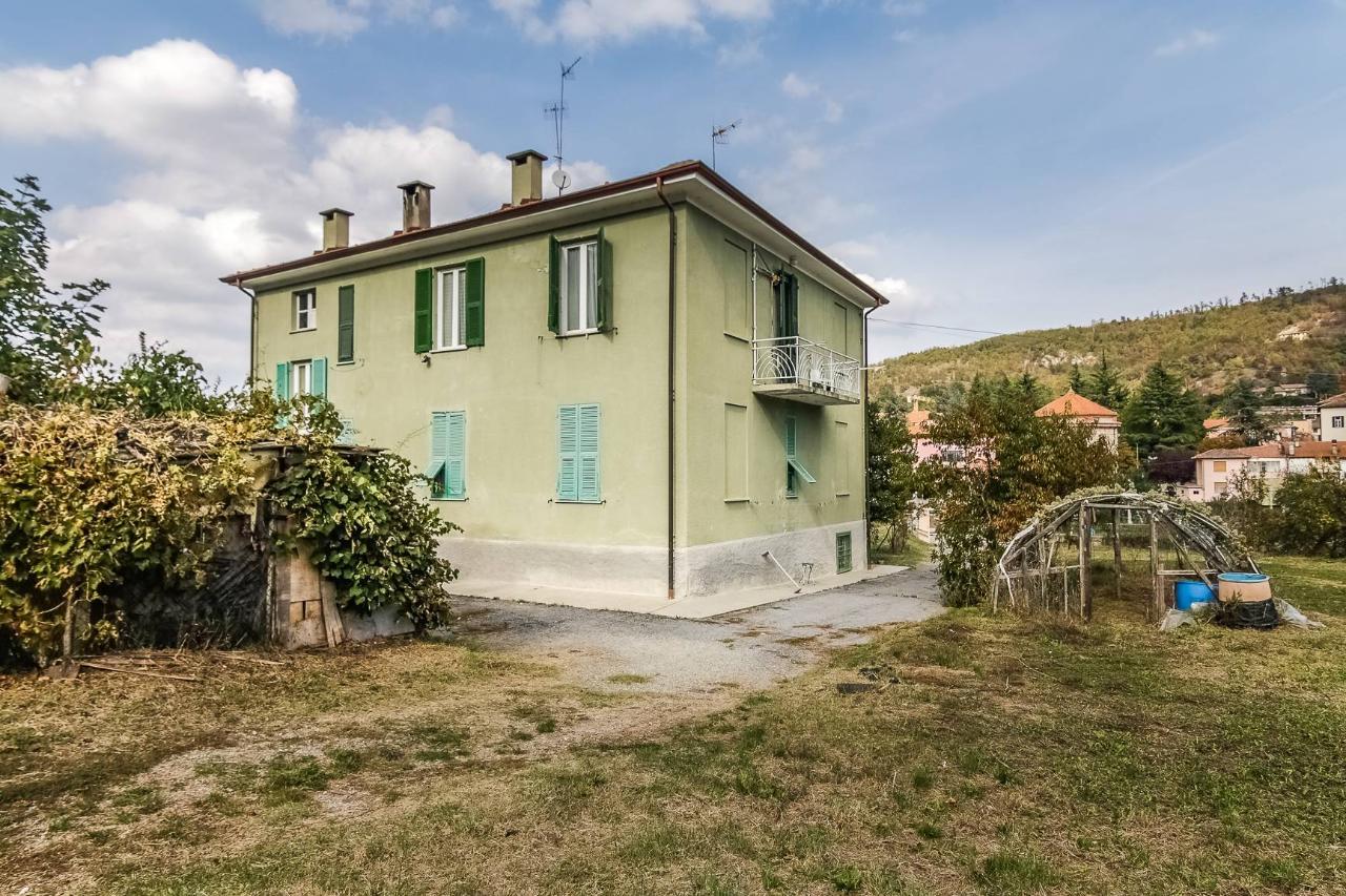 Casa indipendente in vendita a Millesimo