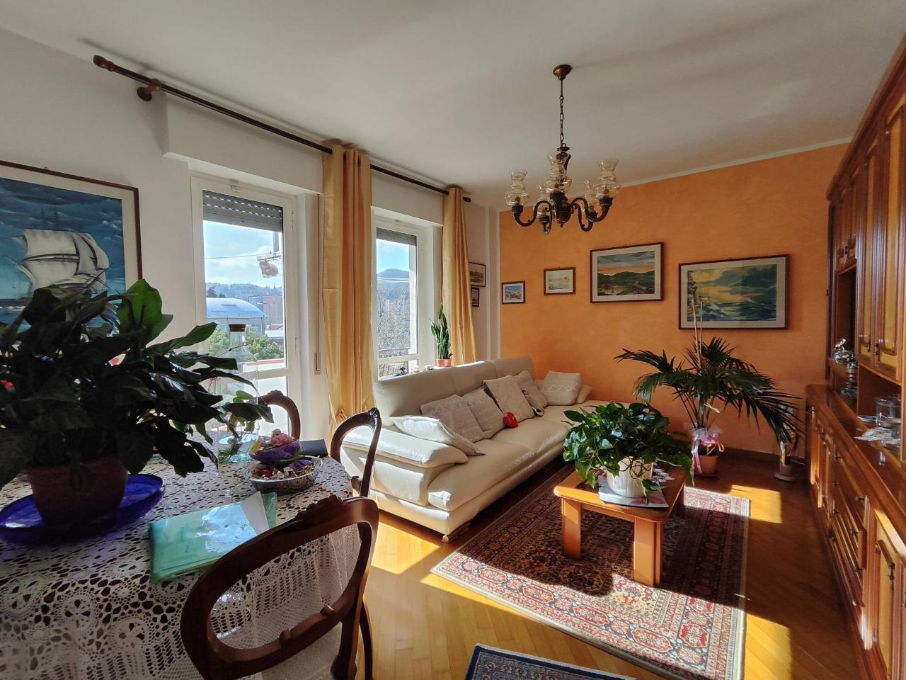 Appartamento in vendita a Cairo Montenotte