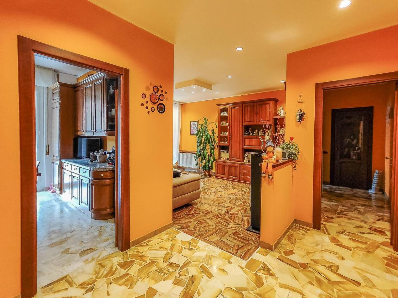 Appartamento in vendita a Cairo Montenotte