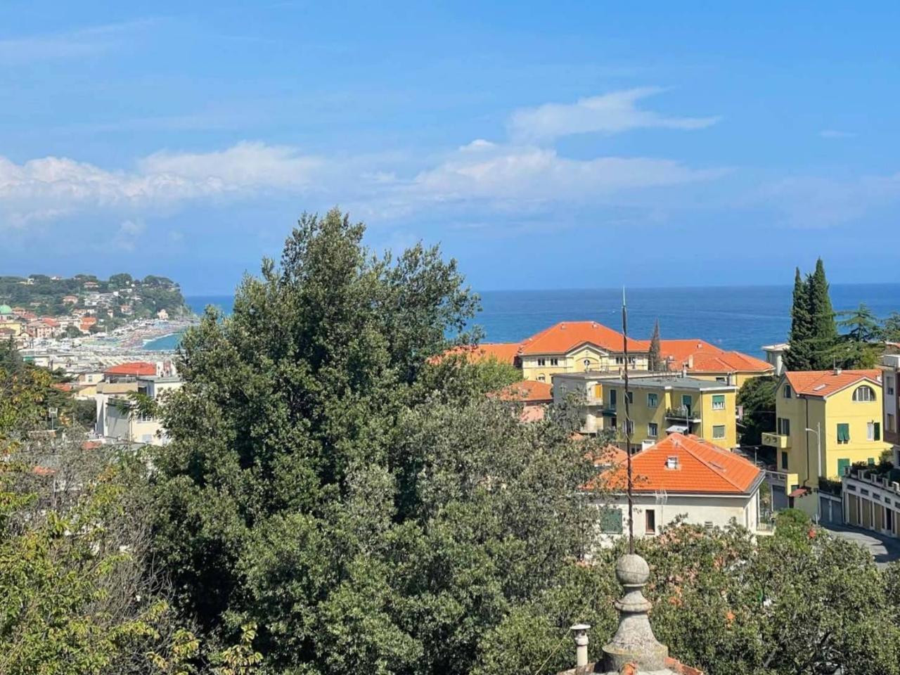 Appartamento in vendita a Albissola Marina