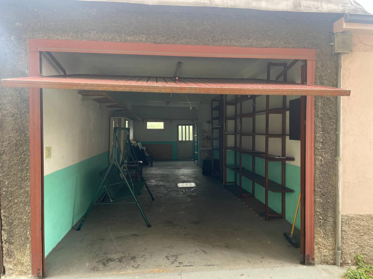 Box in vendita a Cairo Montenotte