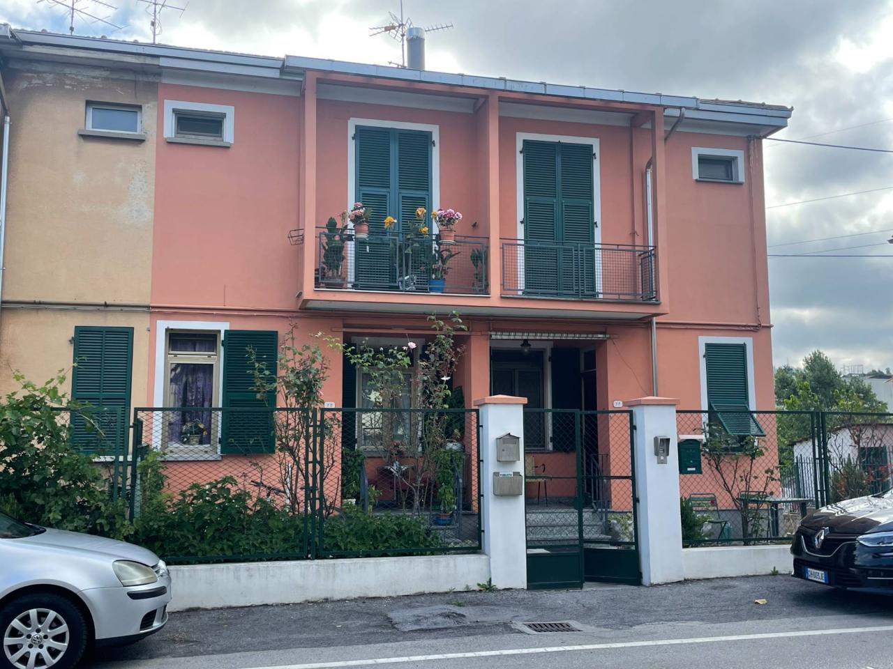 Casa indipendente in vendita a Cairo Montenotte