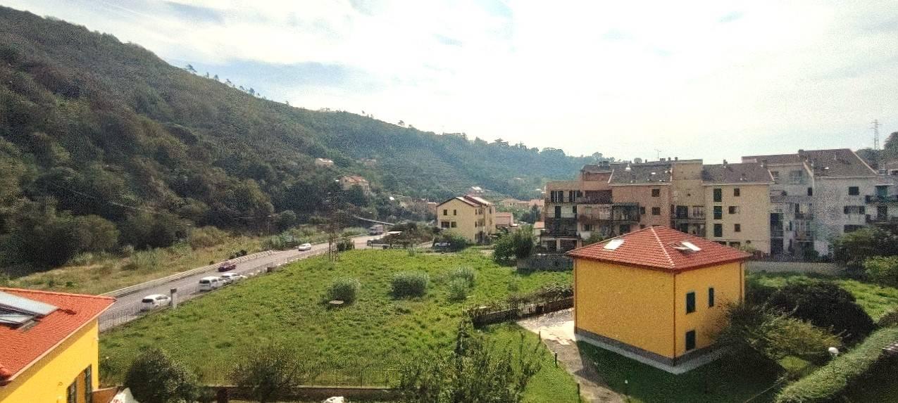 Appartamento in vendita a Albisola Superiore