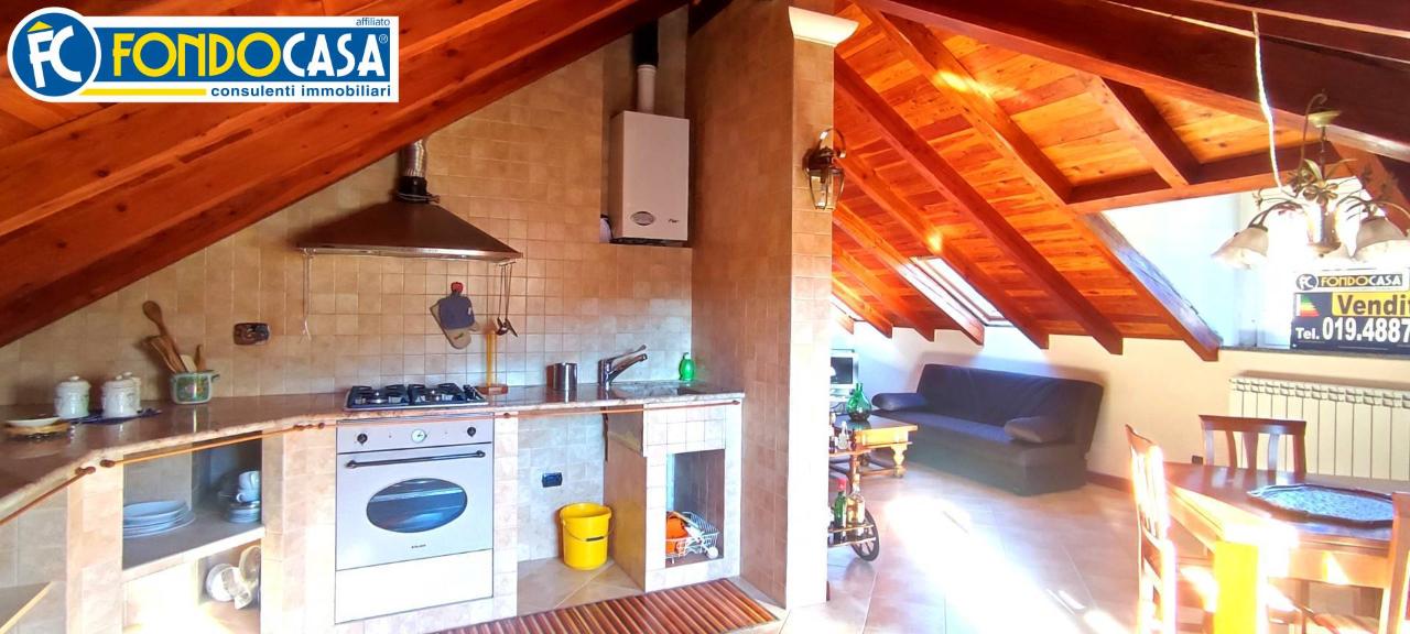 Appartamento in vendita a Stella