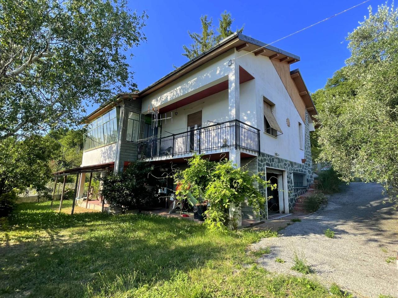 Casa indipendente in vendita a Dego