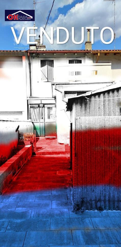 Villa a schiera in vendita a Monfalcone