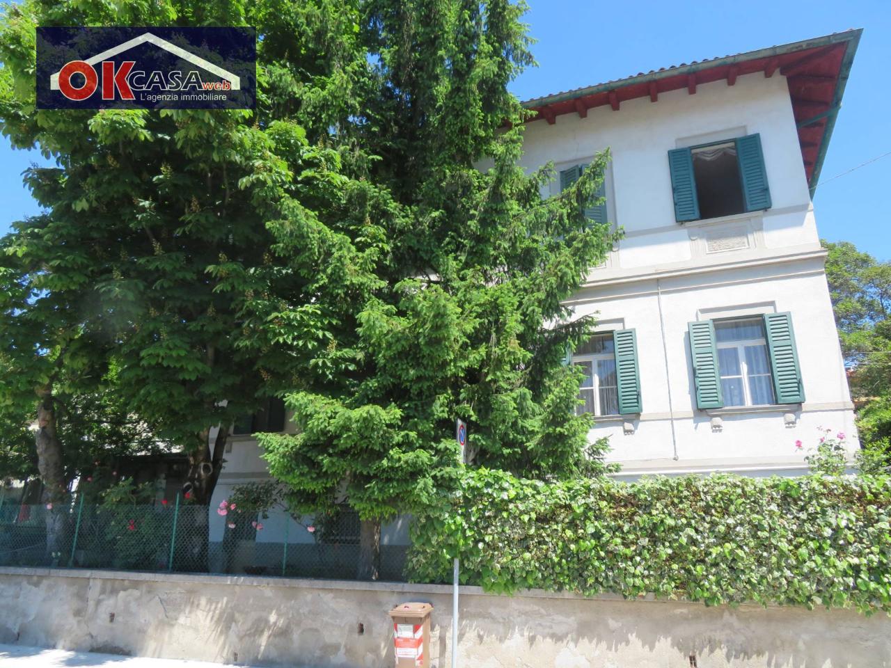 Appartamento in vendita a Monfalcone