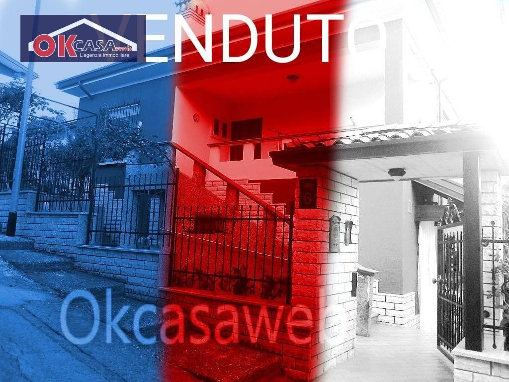 Villa in vendita a Monfalcone