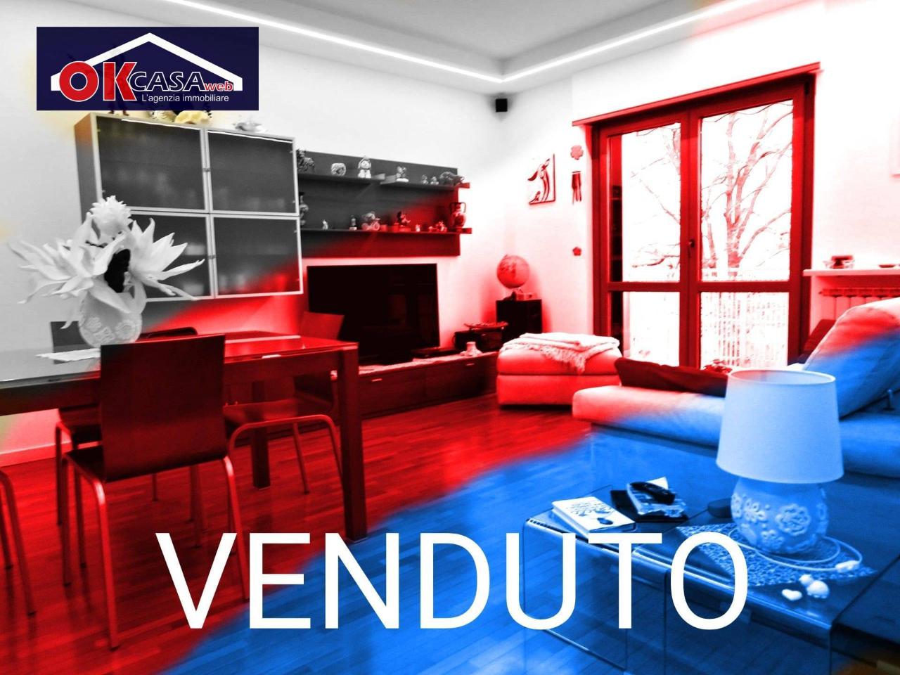 Appartamento in vendita a Staranzano