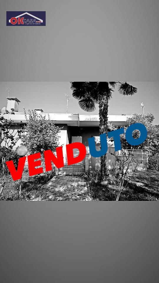 Villa in vendita a San Pier D'Isonzo