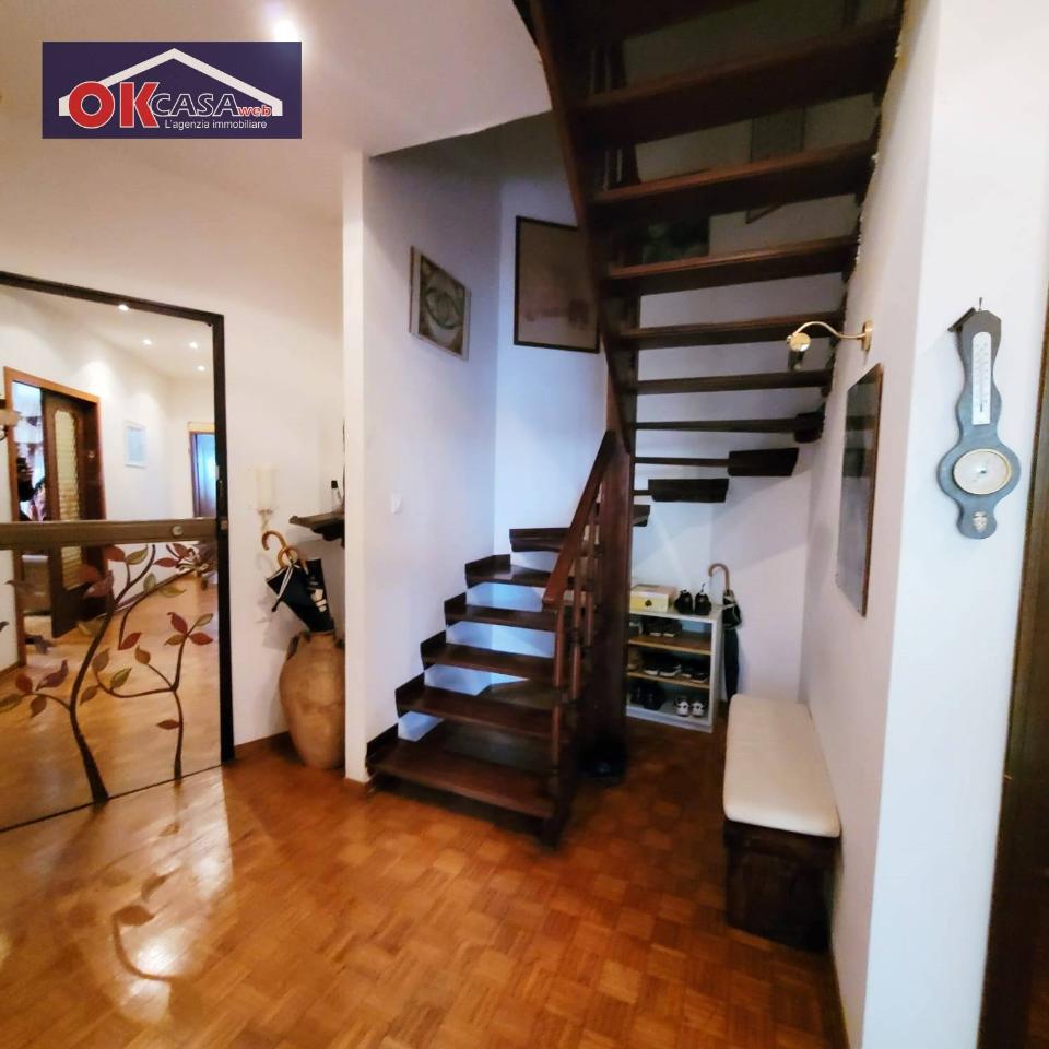 Appartamento in vendita a Monfalcone