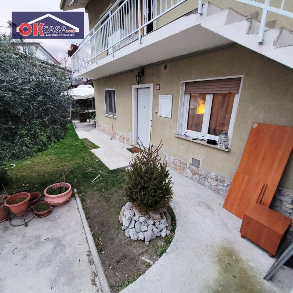 Casa indipendente in vendita a Staranzano