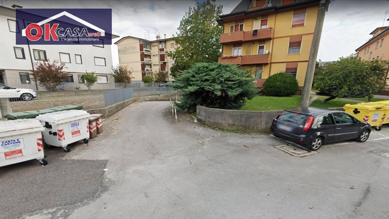 Box in affitto a Monfalcone