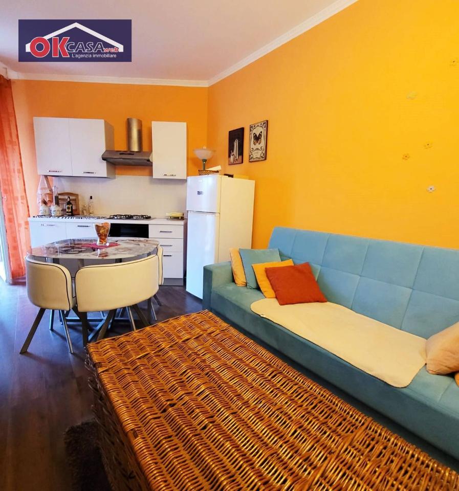 Appartamento in vendita a Monfalcone