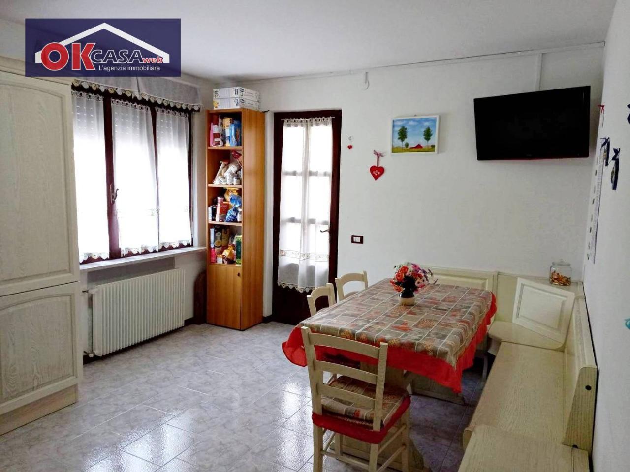 Casa indipendente in vendita a Ruda