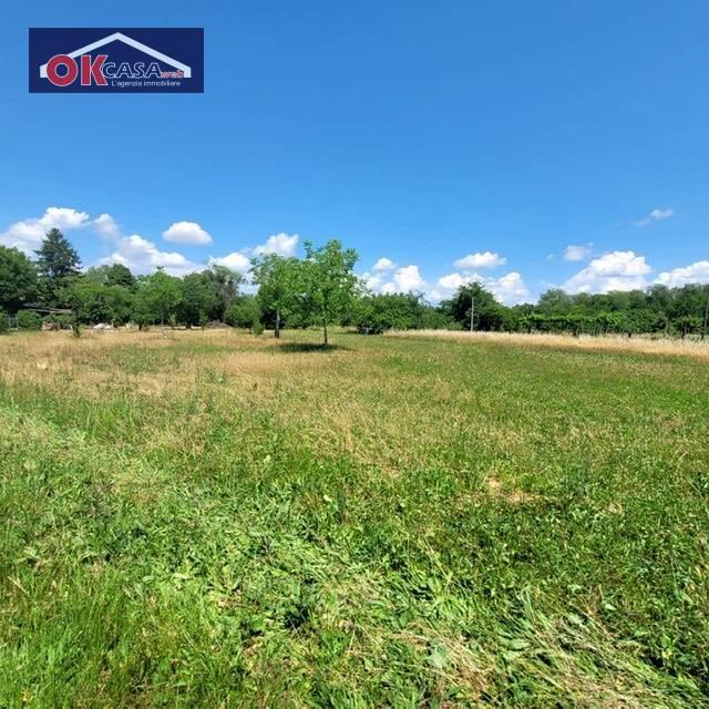 Terreno agricolo in vendita a San Canzian D'Isonzo