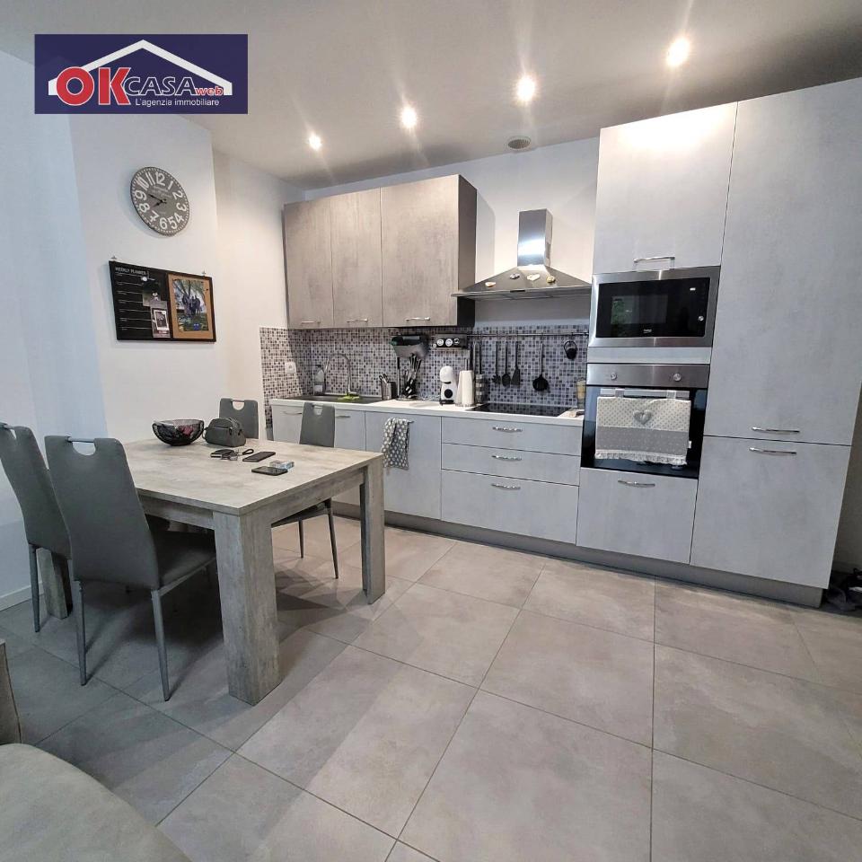 Appartamento in vendita a Monfalcone