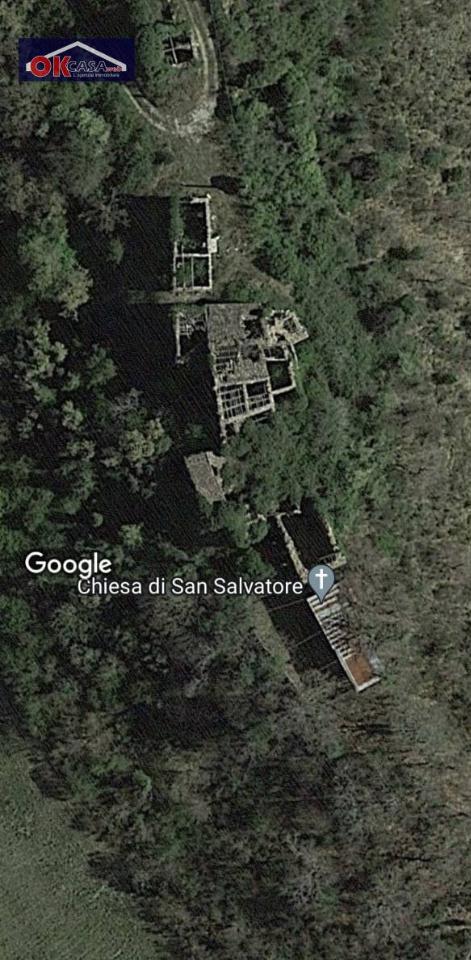 Terreno agricolo in vendita a Spoleto