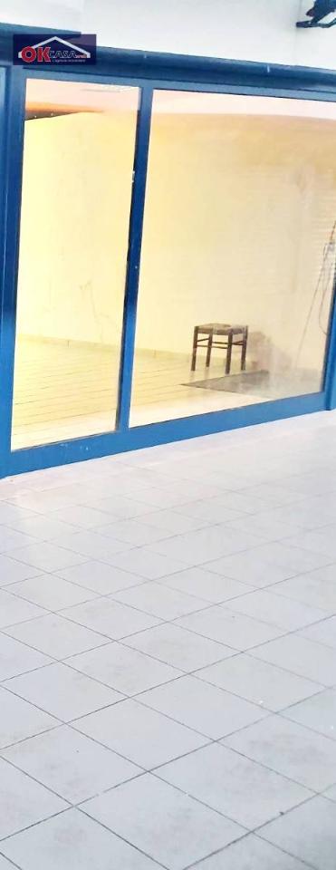 Esercizio commerciale in vendita a Monfalcone