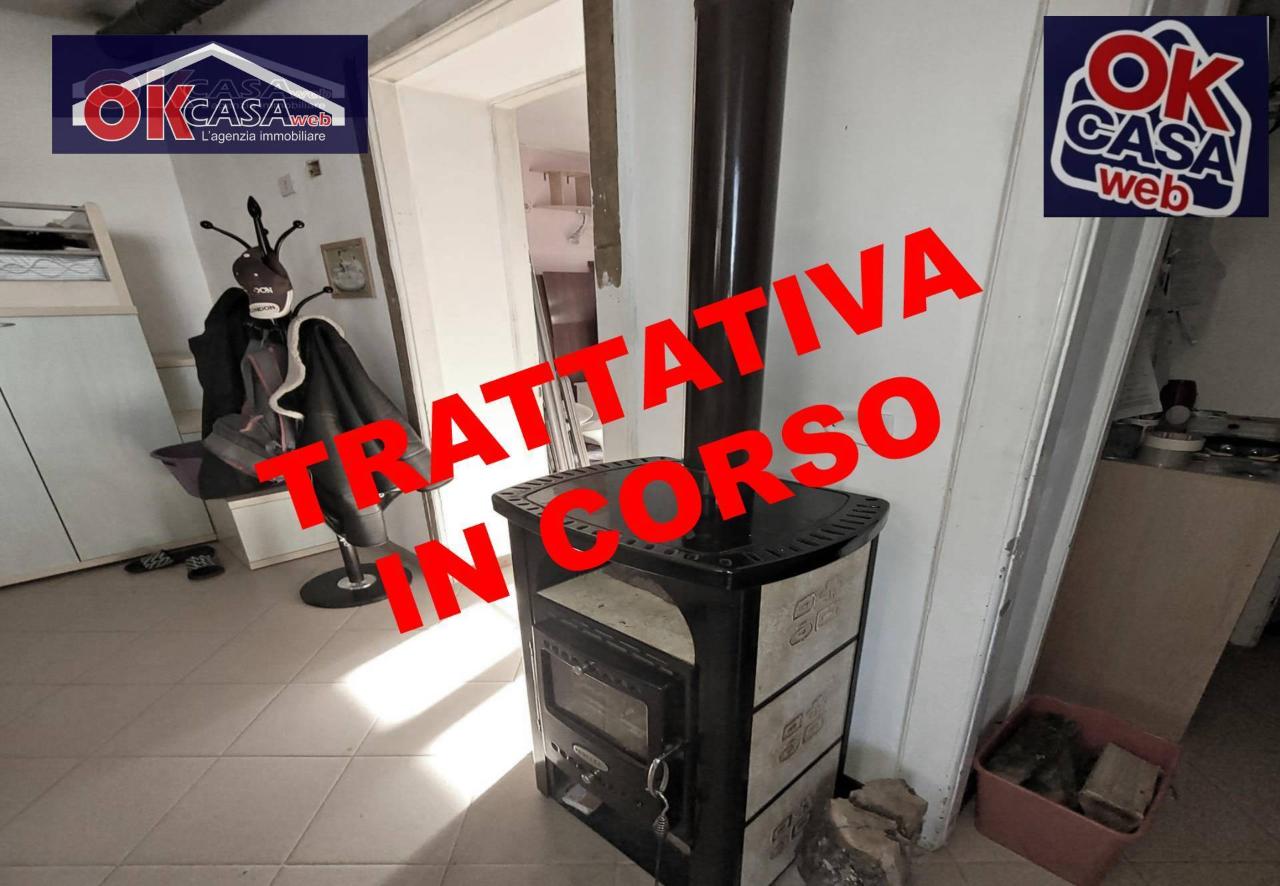 Appartamento in vendita a Monfalcone