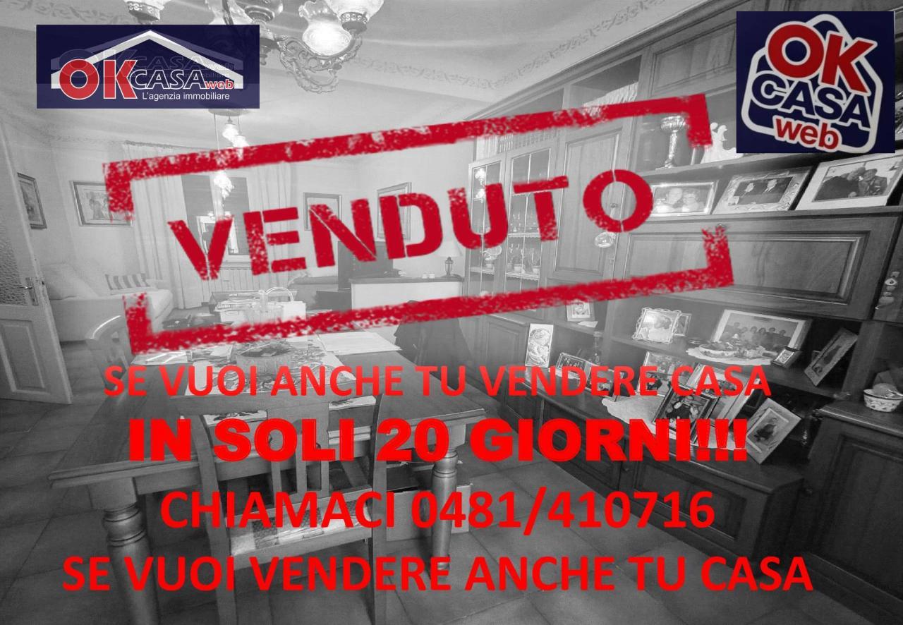 Casa indipendente in vendita a Monfalcone