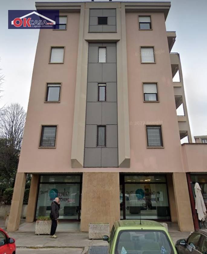 Esercizio commerciale in vendita a Monfalcone