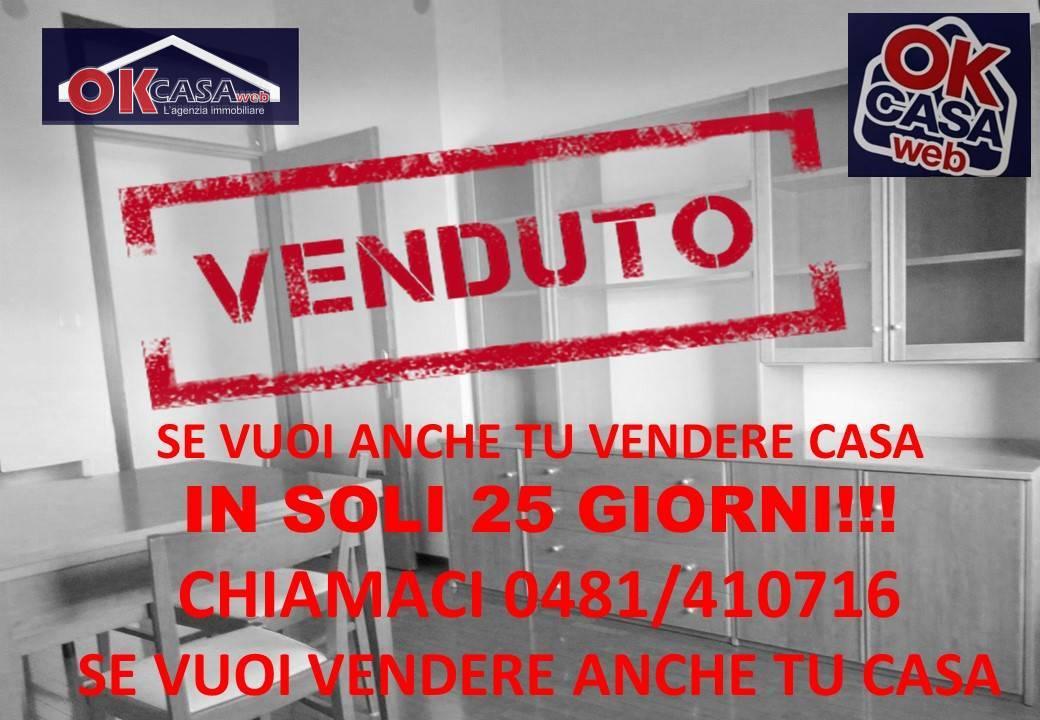 Appartamento in vendita a Ronchi Dei Legionari