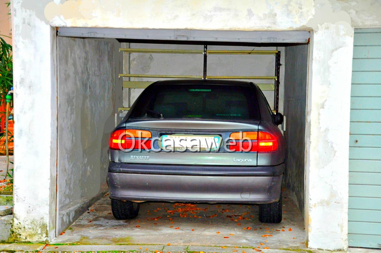 Box in affitto a Monfalcone