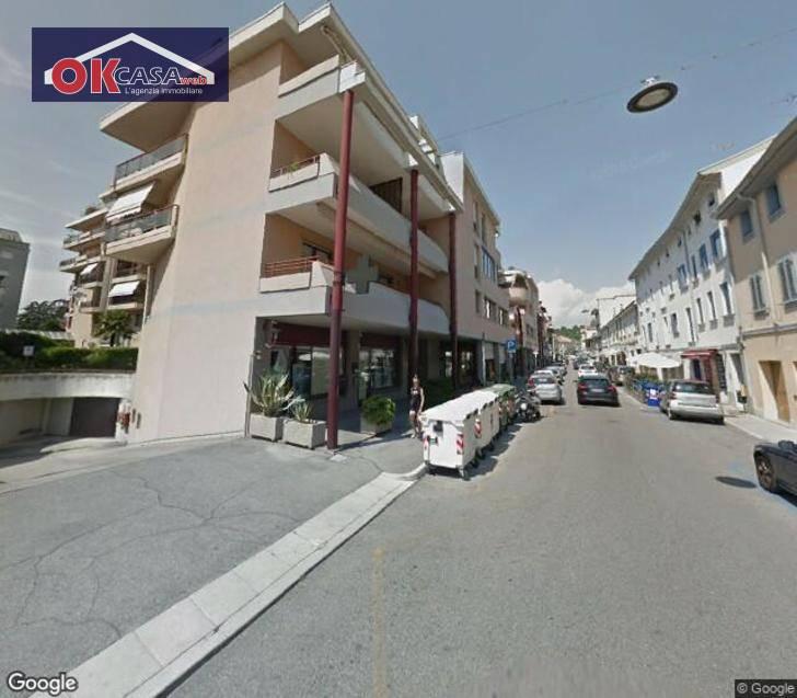 Box in affitto a Monfalcone