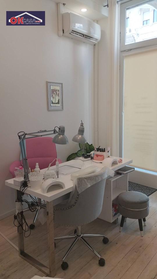 Esercizio commerciale in affitto a Trieste