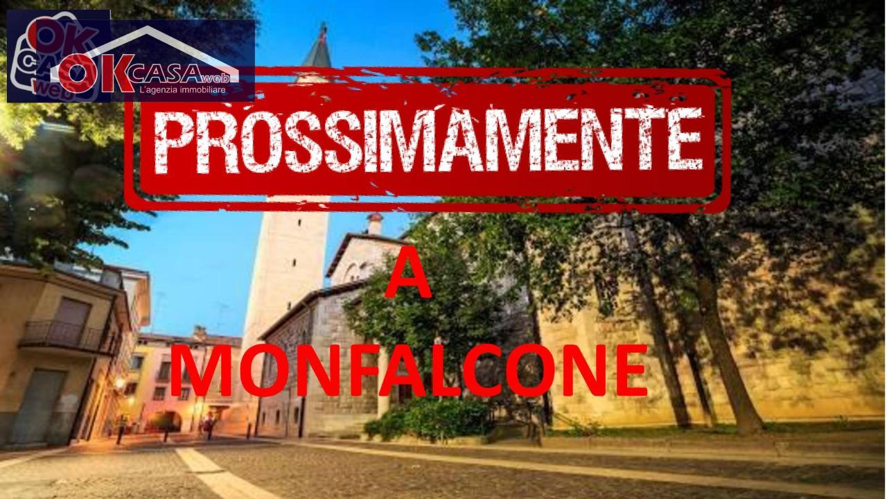 Casa indipendente in vendita a Monfalcone