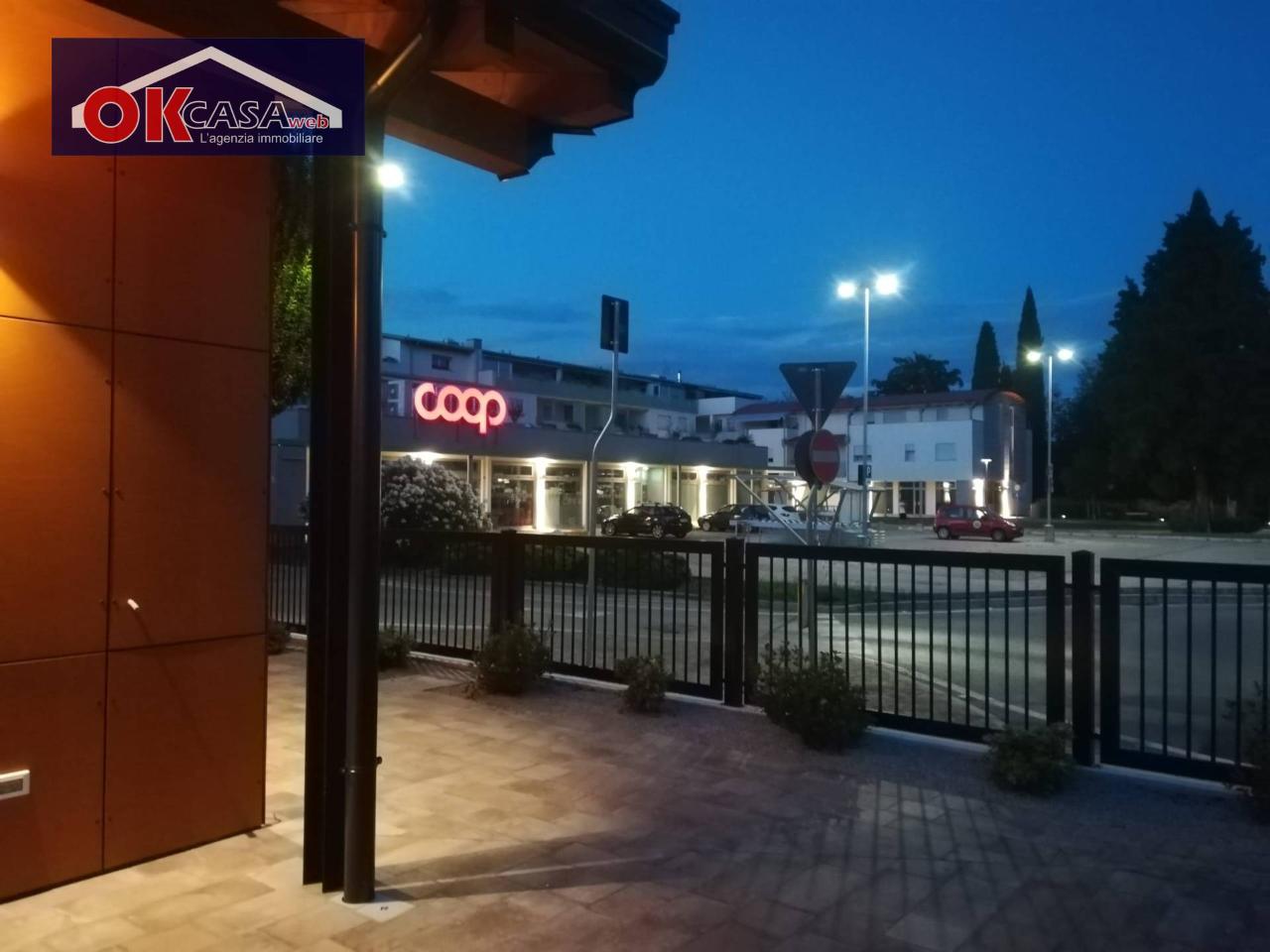 Villa a schiera in affitto a Ronchi Dei Legionari