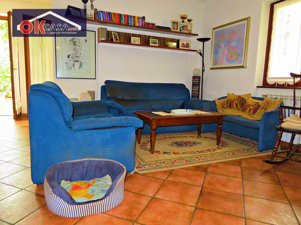Villa in vendita a Duino Aurisina