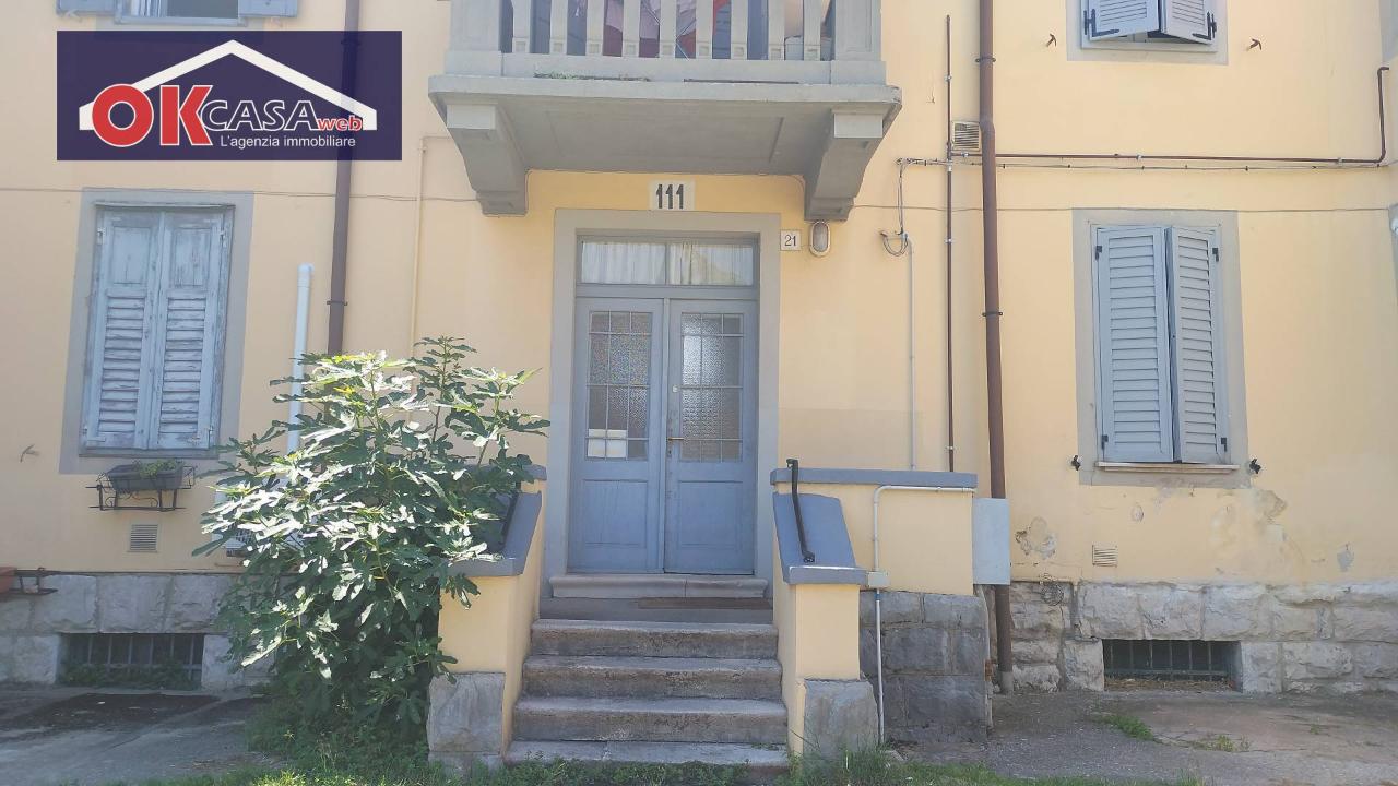 Appartamento in vendita a Monfalcone