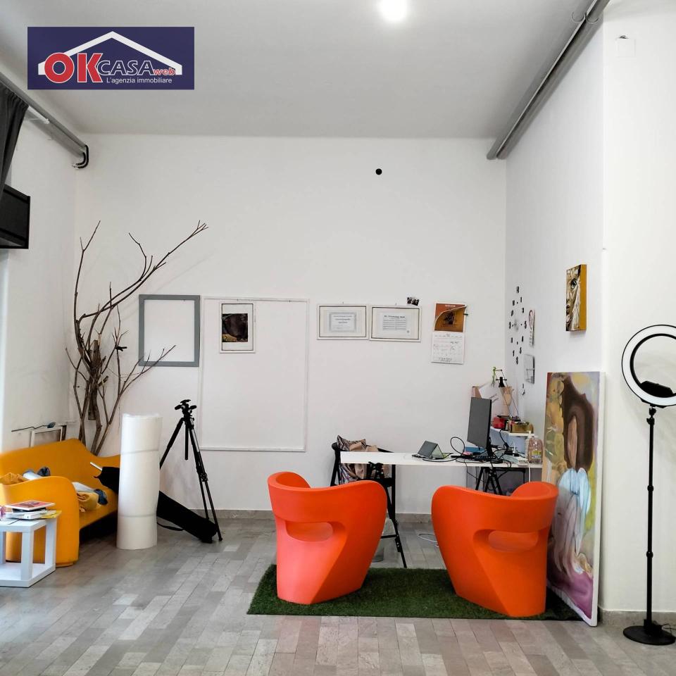 Esercizio commerciale in vendita a Monfalcone