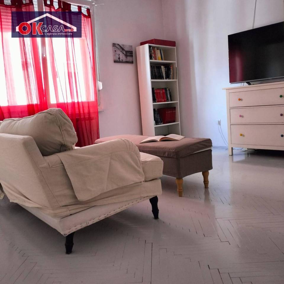 Appartamento in vendita a Monfalcone