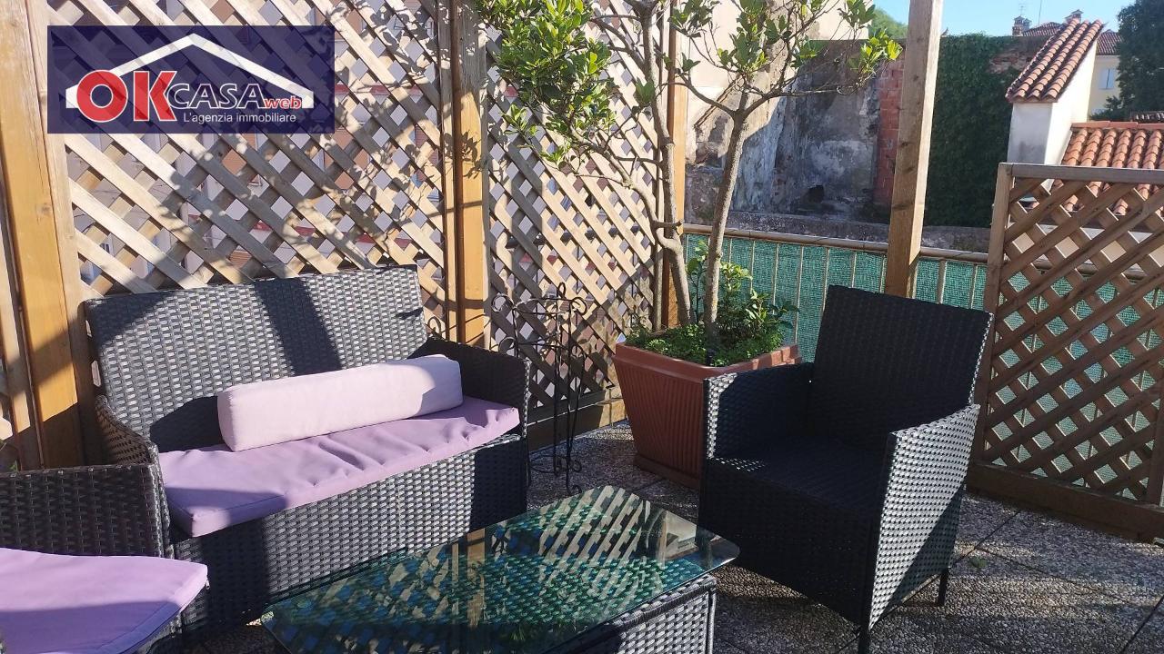 Appartamento in vendita a Gorizia