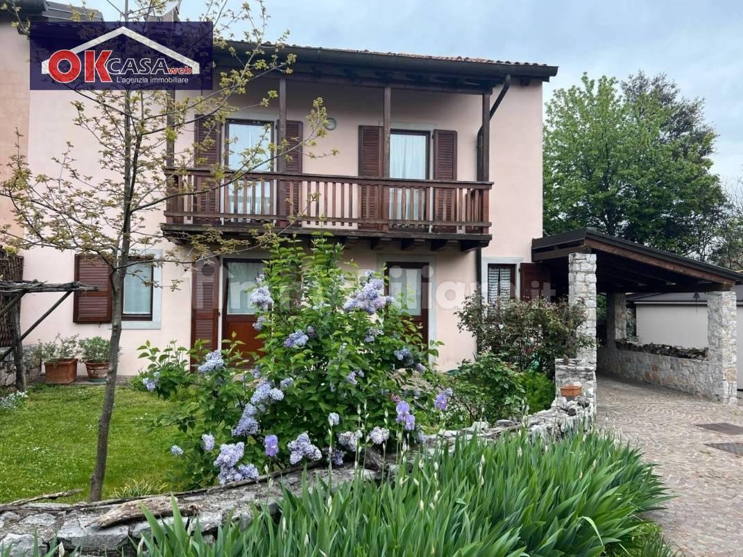 Villa in vendita a Duino Aurisina