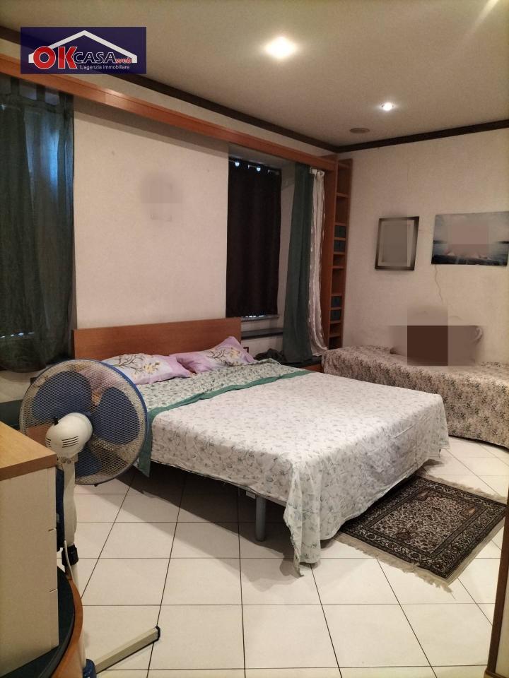 Appartamento in vendita a Trieste